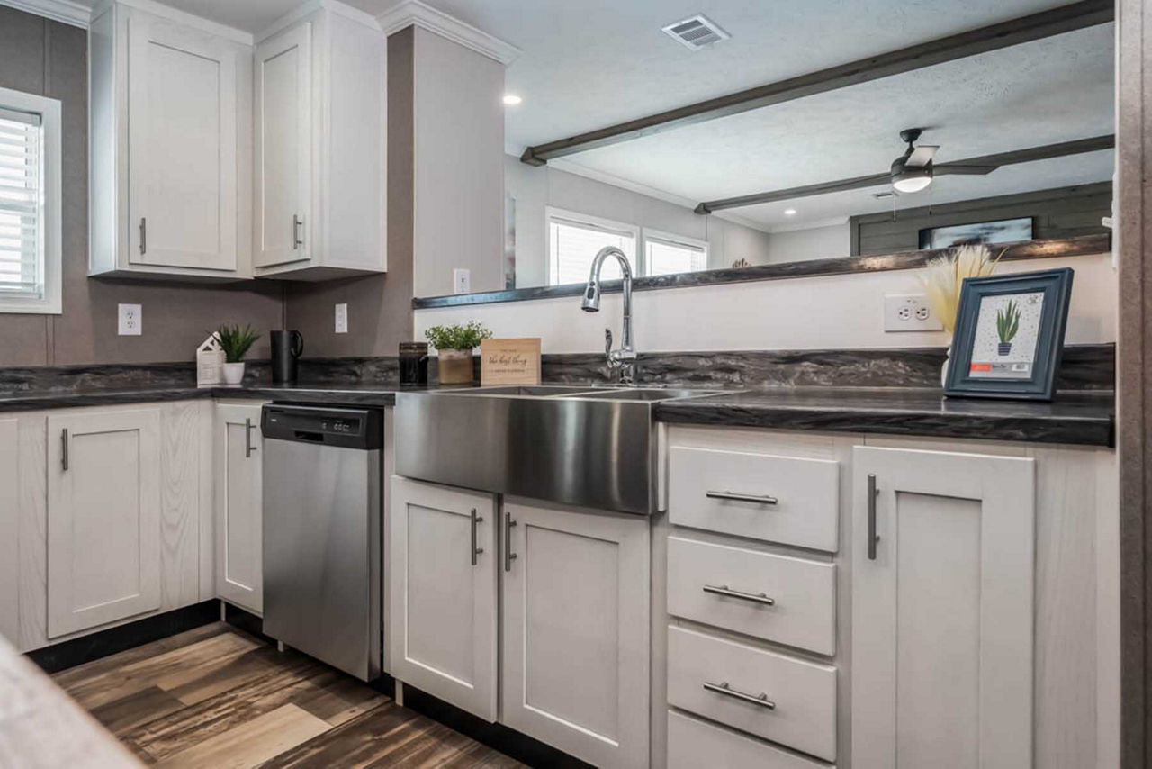 Ruby - Regional Homes | Champion Homes